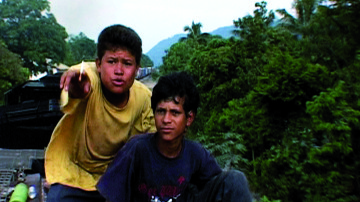 Which Way Home « Favourites Film Festival